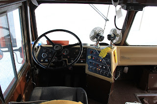 Joy of Discovery: IVAN, the Terra Bus