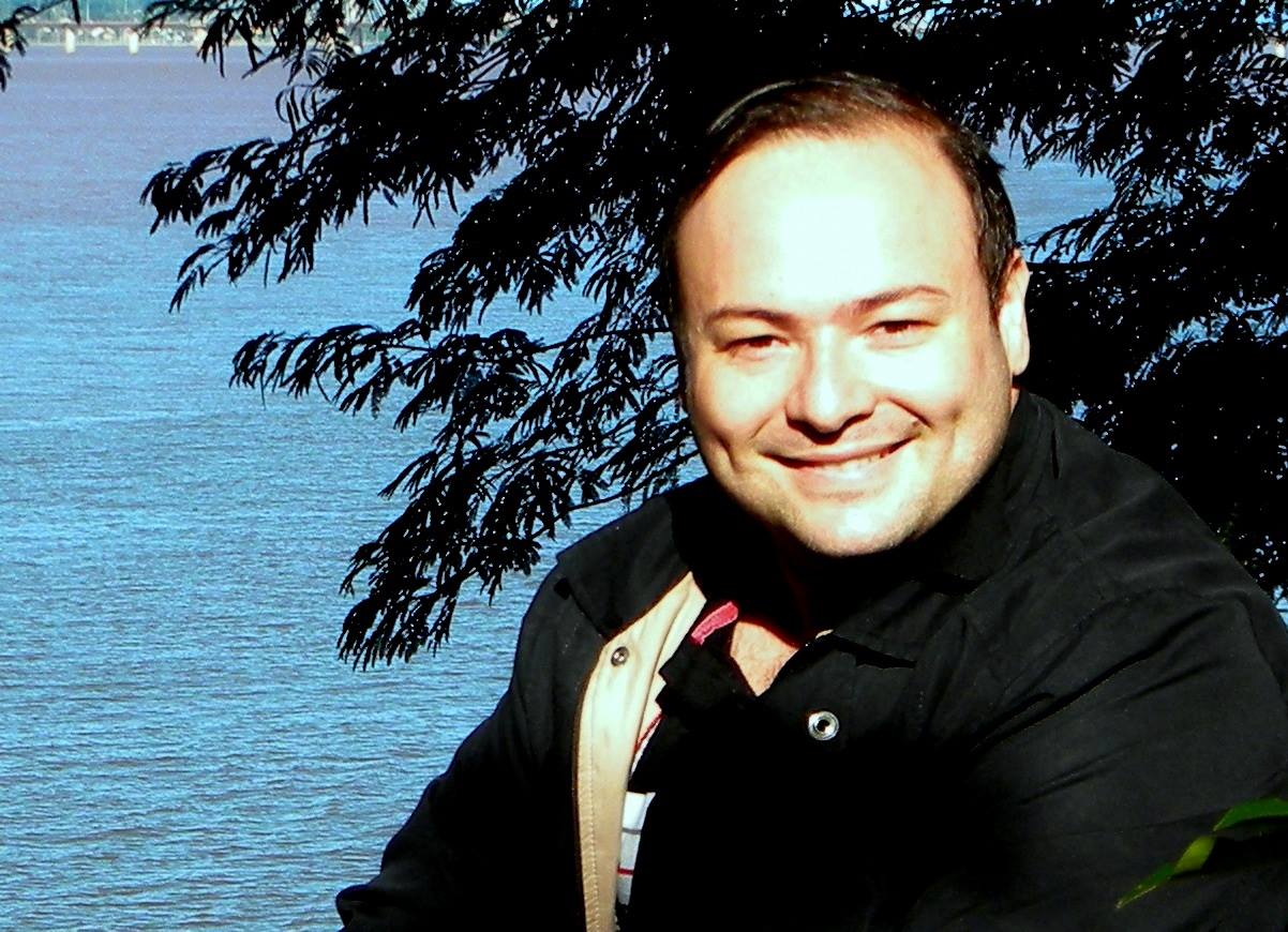 ¡Bienvenidos Marita Santos y Sebastián Franco al VII Festival de Poesía ...