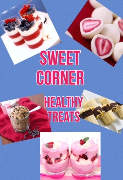 SIMPLY DELISH : SWEET CORNER: RAW VEGAN CHOCOLATE COCONUT BITES!