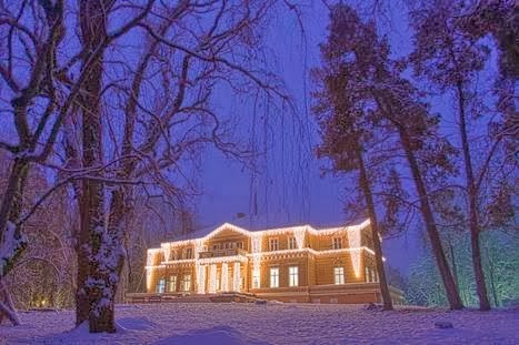 MONUMENTE ISTORICE DIN ROMANIA : Castelul Savarsin