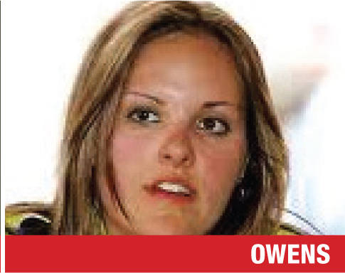 NASCAR Race Mom: History of Women Drivers at Michigan International ...