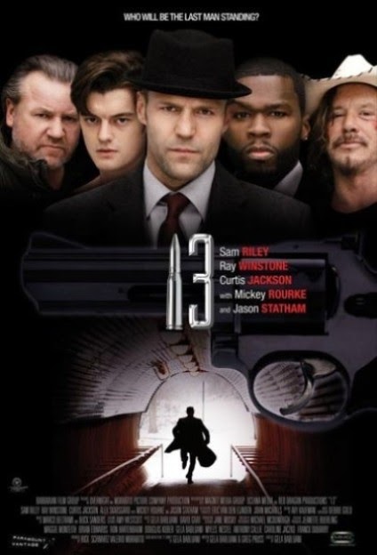 sinopsis 13 | sinopsis box office