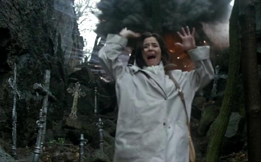 The Bloody Pit of Horror: Litan (1982)