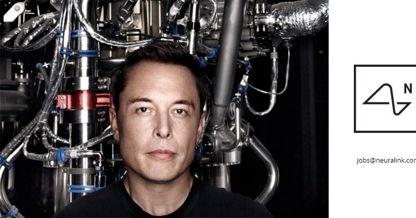 BRAIN-COMPUTER INTERFACES over EEG: Elon Musk launches Neuralink ...