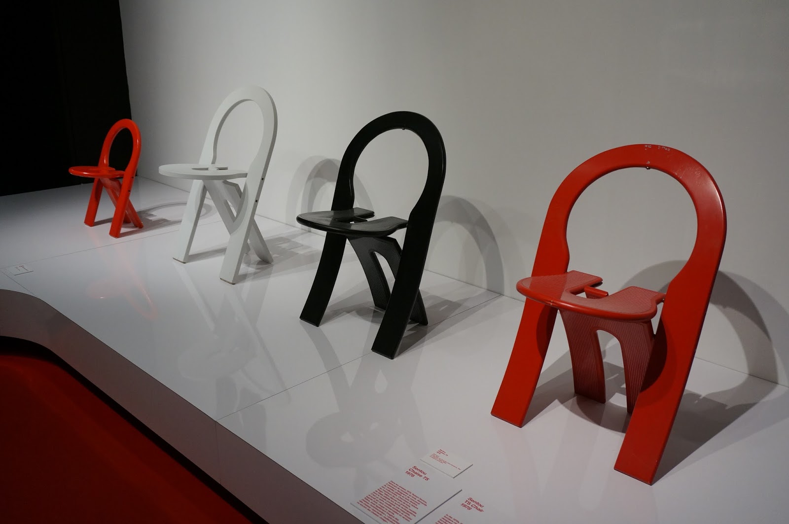 CrazeeGirl 's world !: Roger Tallon , le Design en mouvement - Les Arts ...