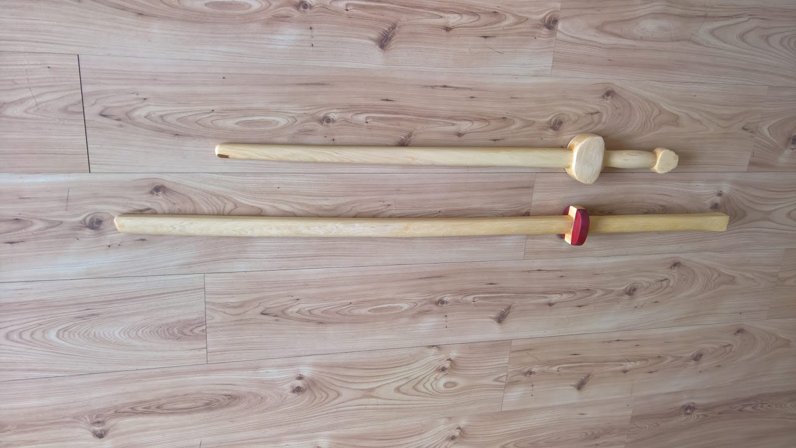 Tai Chi Chuan - Dziennik treningowy.: 2018