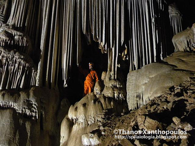 ΣΠΗΛΑΙΟΛΟΓΙΑ - SPELEOLOGY IN GREECE : ΣΠΗΛΑΙΟ ΜΟΥΓΚΡΙ - ΟΡΟΣ ΚΟΥΛΟΥΚΩΝΑΣ