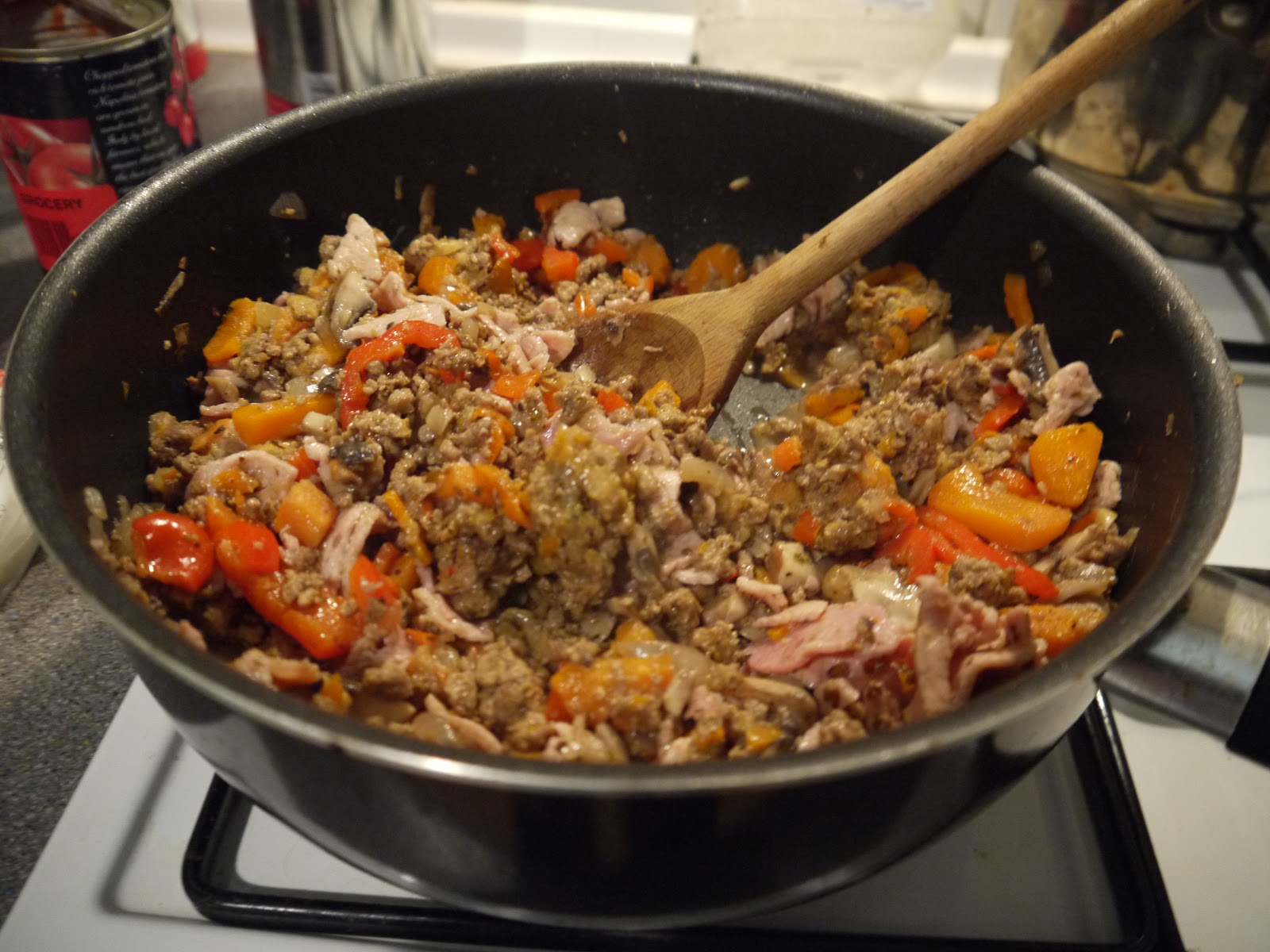 Fairy Tale Recipes: Ideas for a Lasagna Fairy Tale Recipe