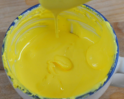 Beki Cook's Cake Blog: Royal Icing Recipe