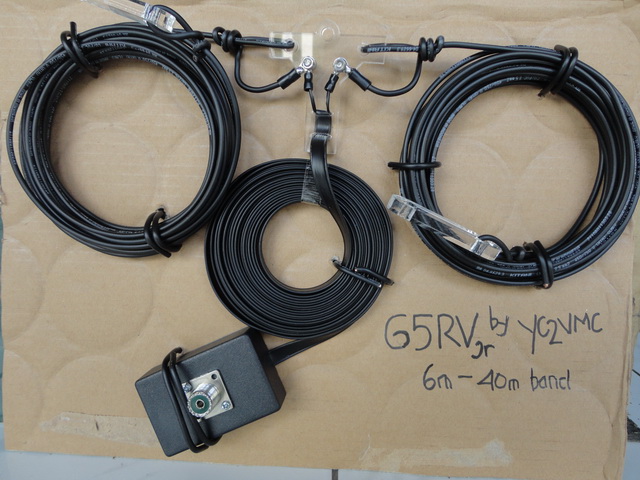 G5RV Junior Model | yd2vmc-Washington-Times