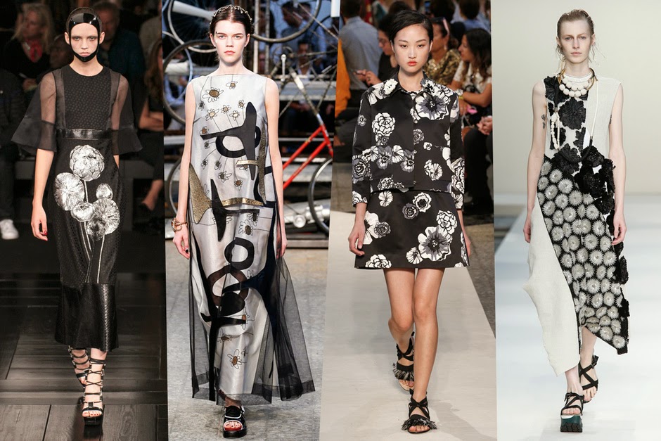 Best Australian Spring Summer 2015 Trends - Testing Kerja