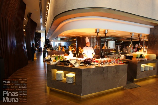 Weekday Craze at Cucina, Marco Polo Ortigas Manila