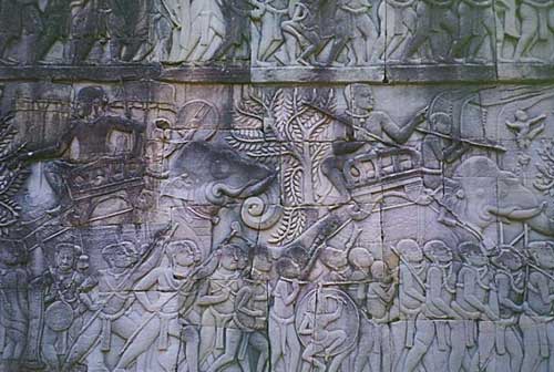 Moninich Pheng ( Cambodian ): Bokator khmer..