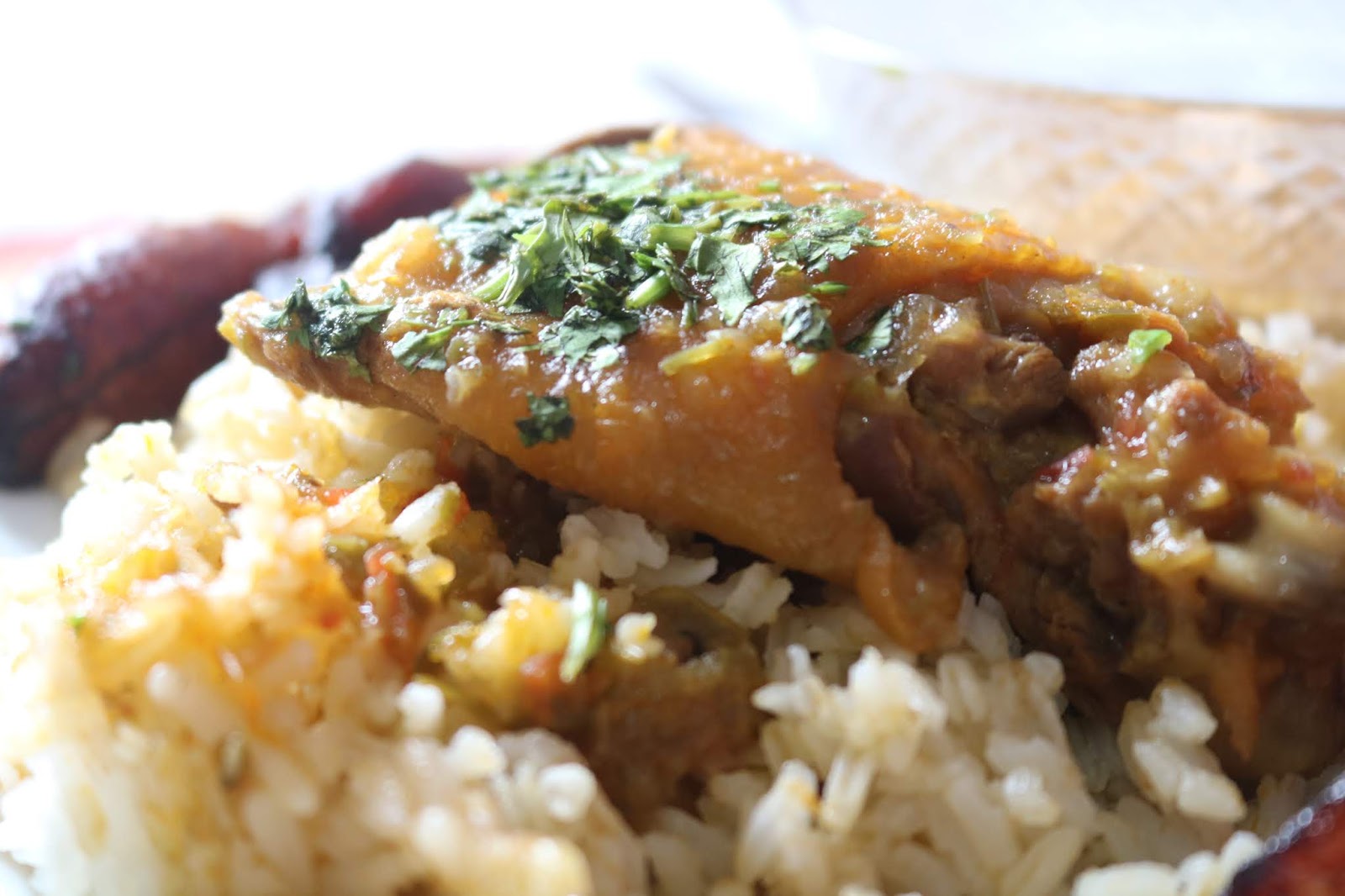 Tendencias: Sabores de Manabi