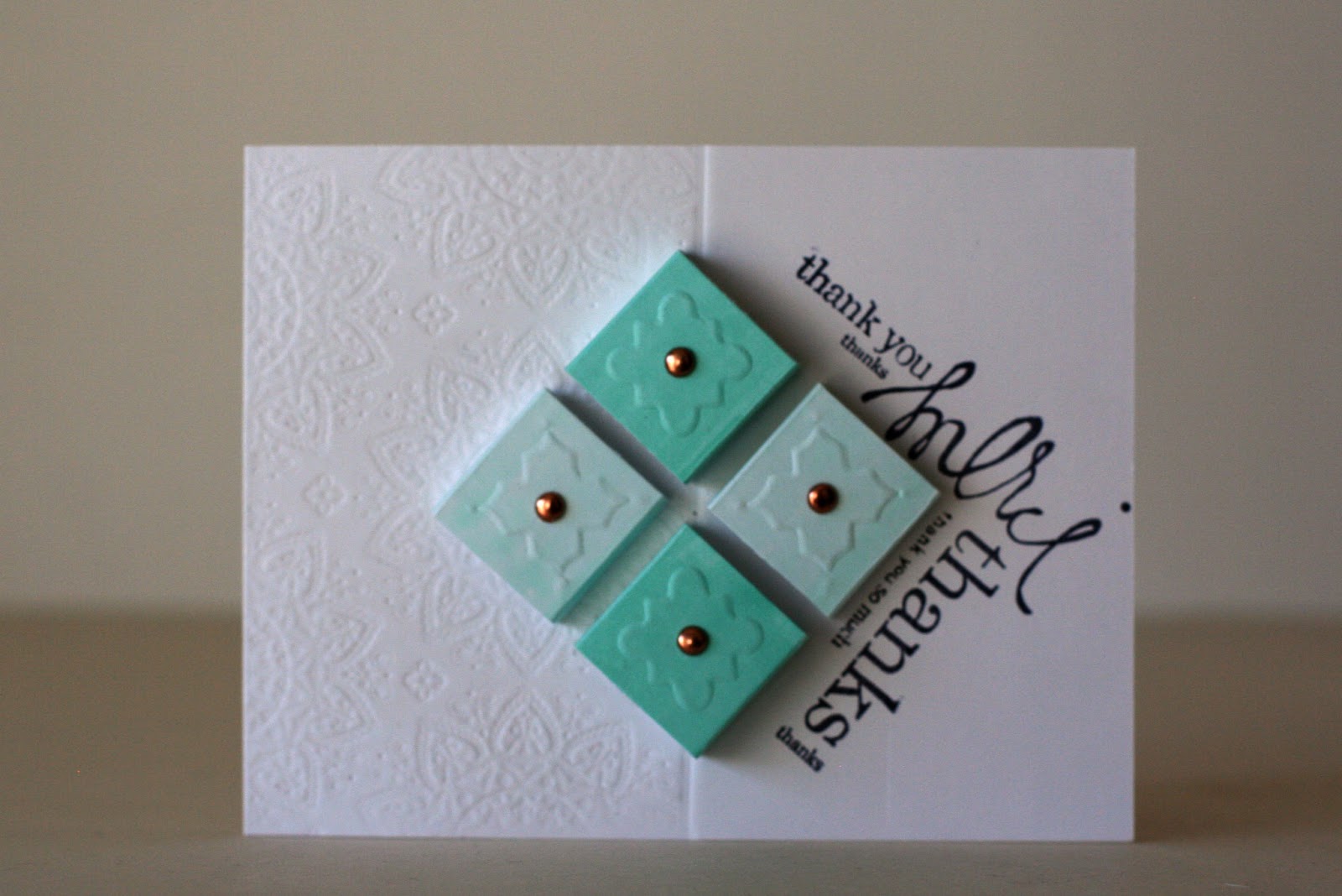 Notable Nest: A Study in: Boxes (Tiles)