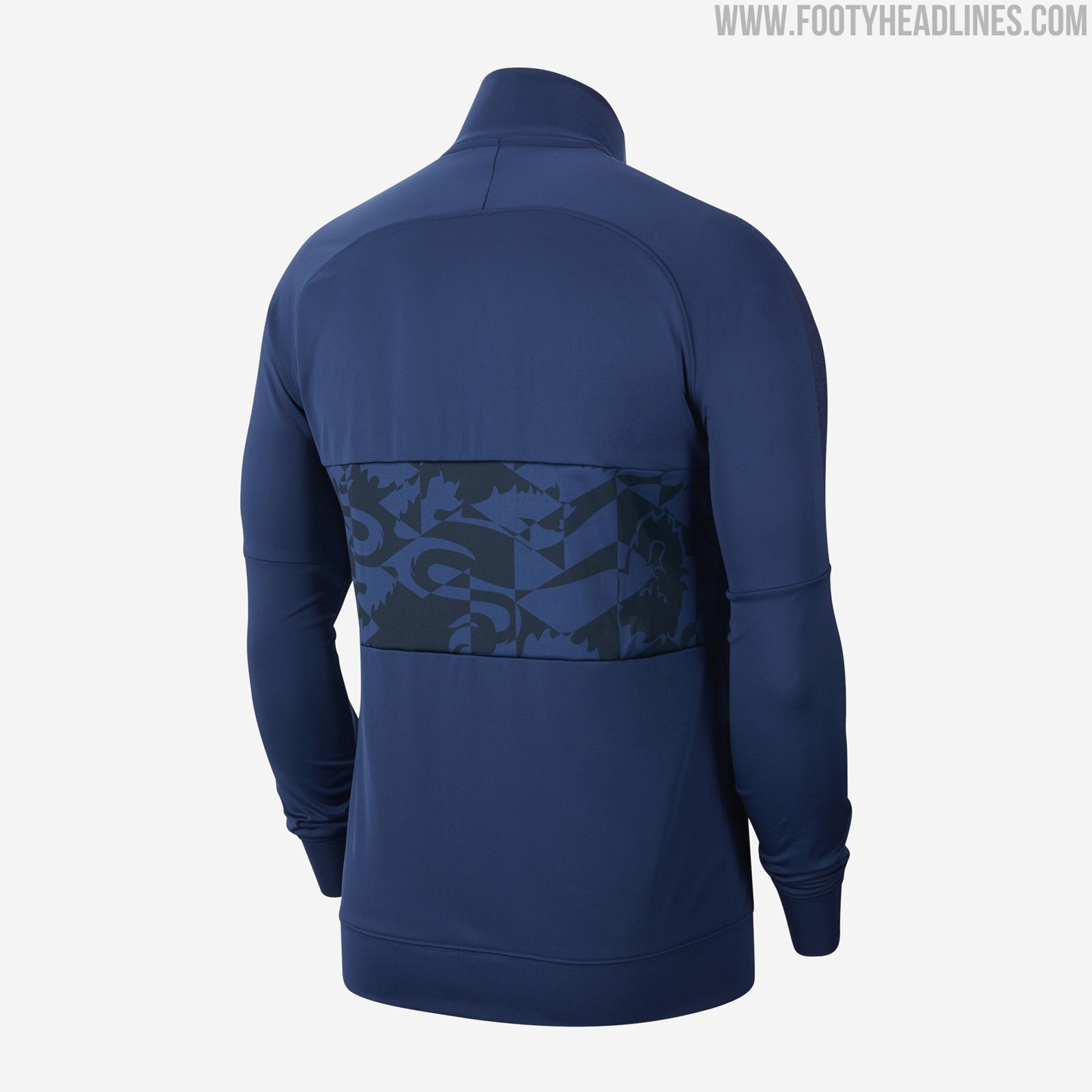 Stunning Nike England Euro 2020 Training Kit + Collection Released ...