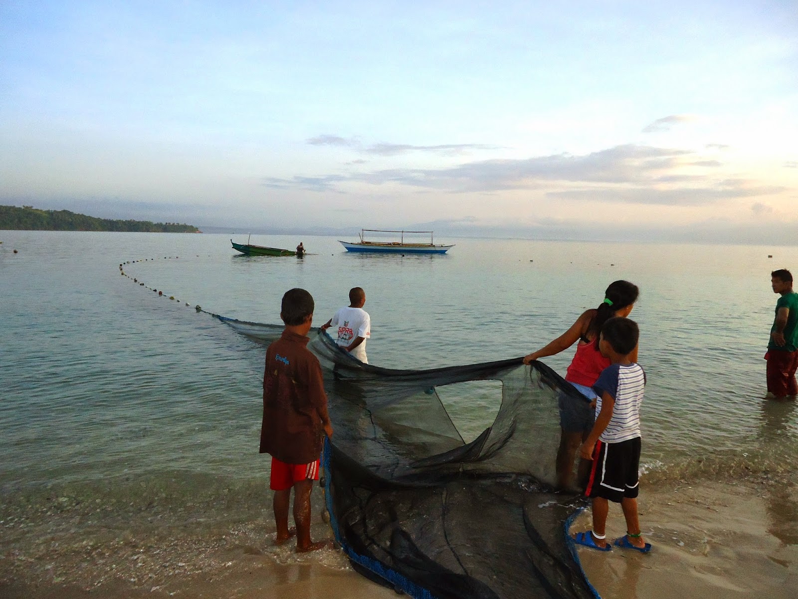 ATULAYAN ISLAND- SBC SUMMER ADVENTURE
