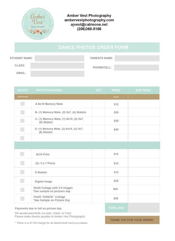 Marcie's Dance Academy