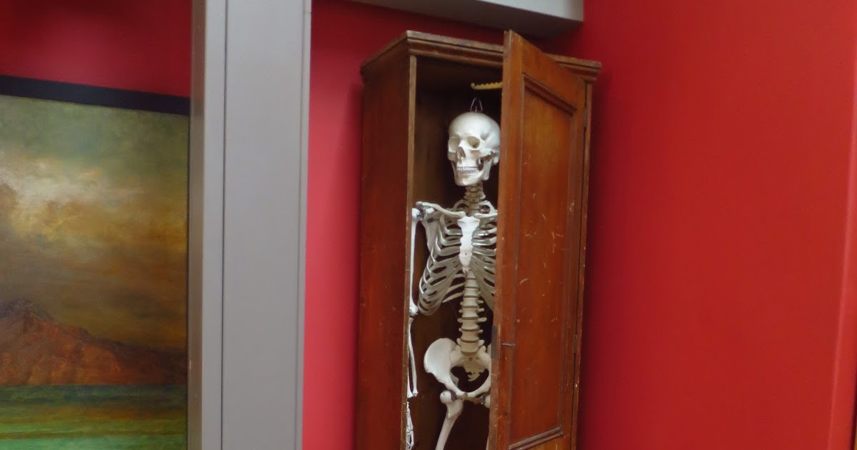 *An English Travel Writer*: Skeleton in the Cupboard, Money Down the Drain