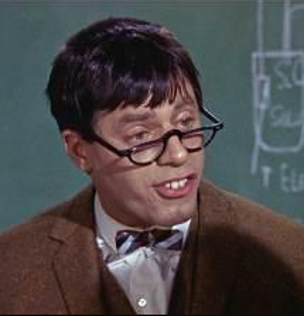 7 Nerdiest Fictional Nerds of All Time [List] - The Geek Twins