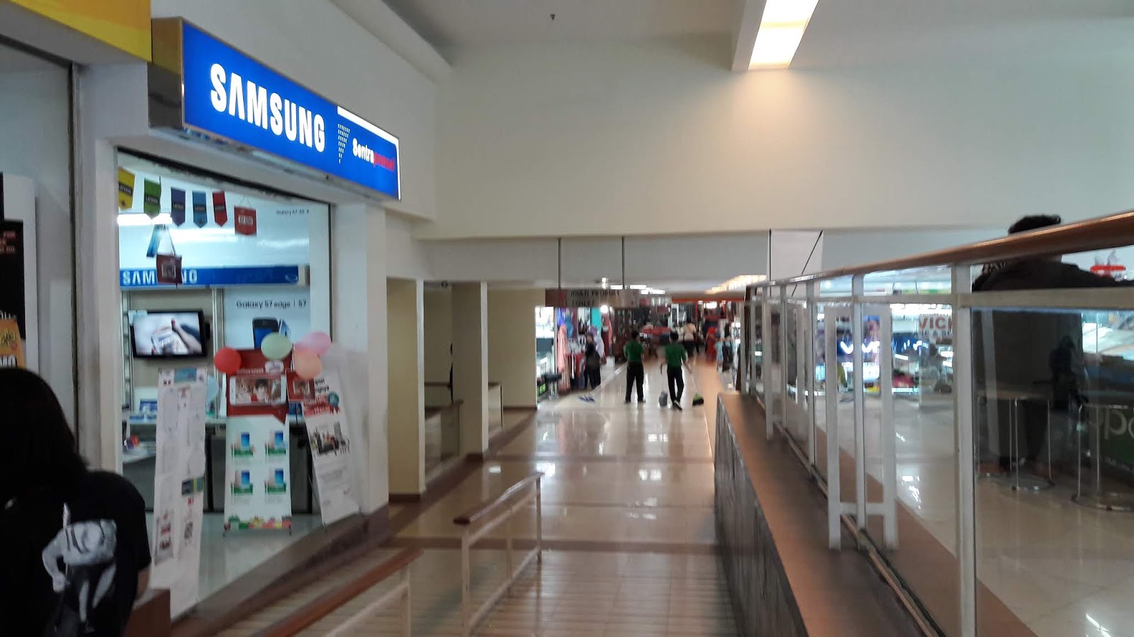 Advertising Indonesia: Profil Plaza Cibubur Bekasi