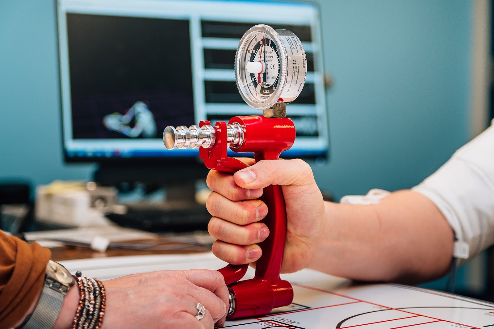 CSU Motor Behavior Lab: Facilities