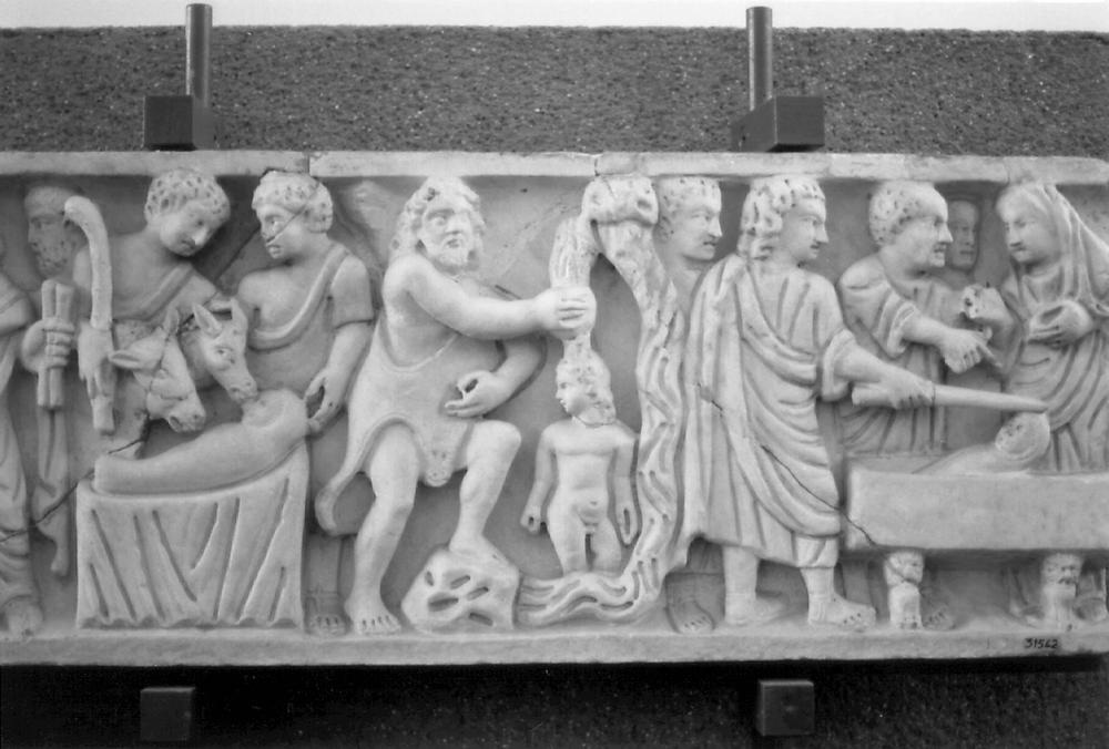 Was Jesus A Magician?: Jesus' Wand