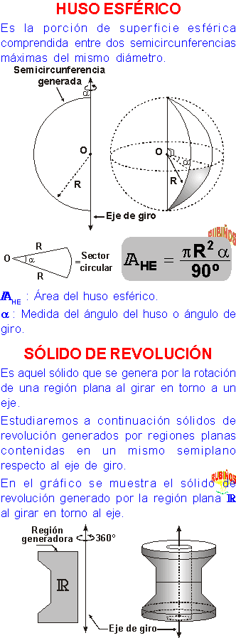 ESFERA EJEMPLOS Y EJERCICIOS RESUELTOS DE GEOMETRÍA DEL ESPACIO