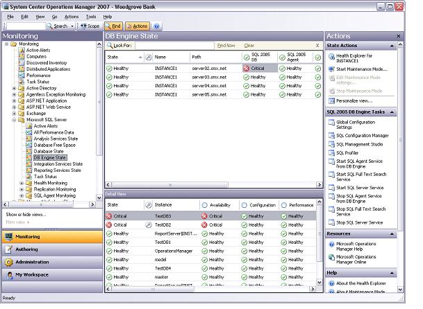 Knowledge Store: Introducing Microsoft System Center Operations Manager ...