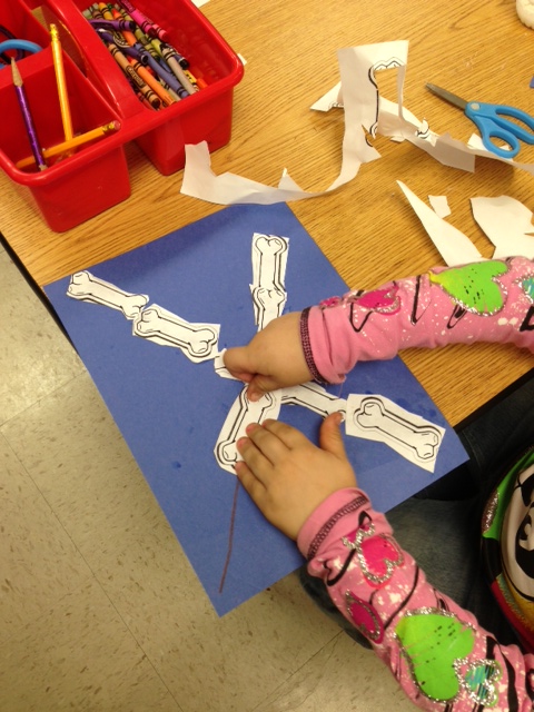Kindergarten and Mooneyisms: Letter X Activities
