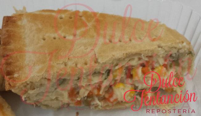 Pays Salados | Reposteria Dulce Tentación