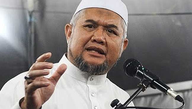1Media.My: PAS Perak bincang syarat tubuh kerajaan negeri dengan BN atau PH
