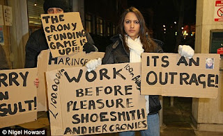 #pressreform: Media influence in the 'Baby P' case: positive or negative?