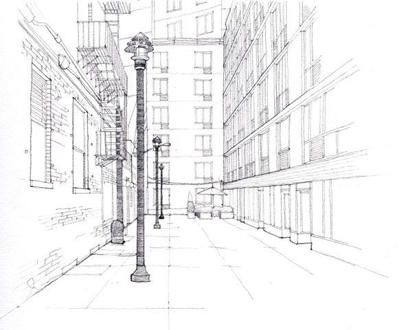 Artist Alley in New York City: Groundbreak Opens Nov 19 2011