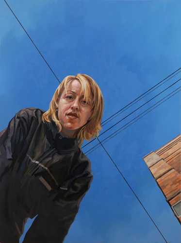 Paul Robert Turner, 1975 | Tutt'Art@ | Pittura * Scultura * Poesia * Musica