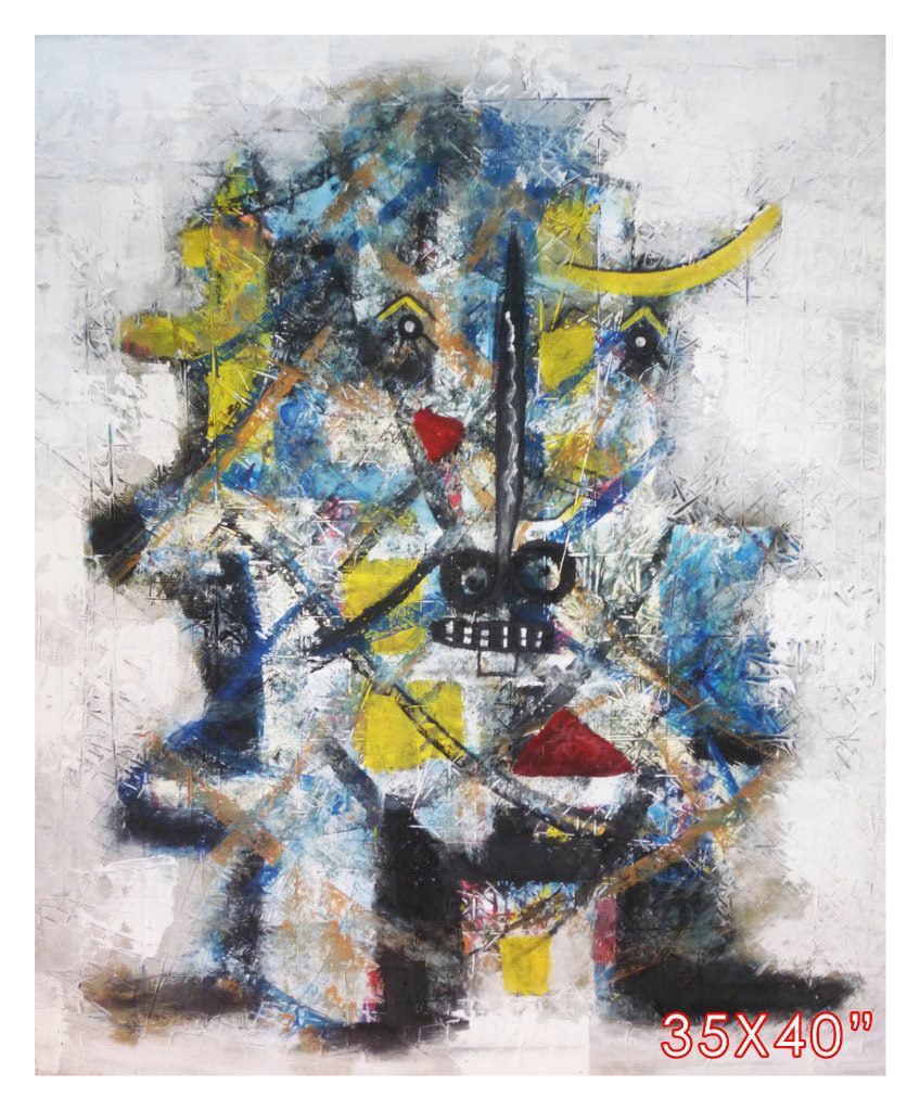 Charlie Simon: décembre 2016