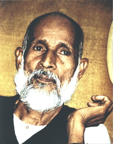 Seja Bem Vindo!: O Sagrado Respirar...Mestre Ram