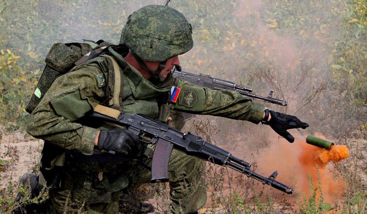 Russia military power | Armed Forces in Photo ~ Future Weapons