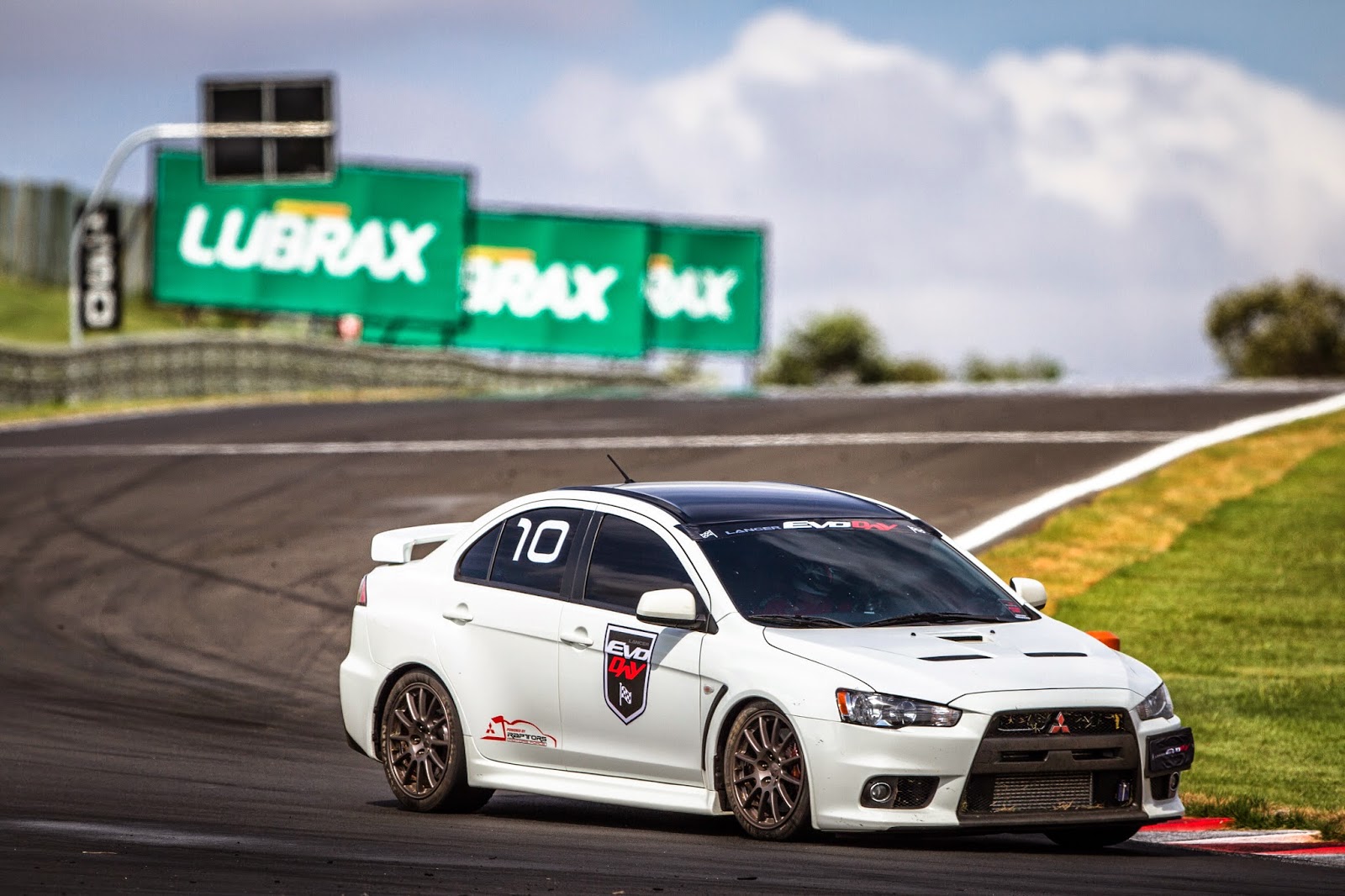 ConcettoMotors: Segunda etapa da Lancer Cup promete mais desafios e ...