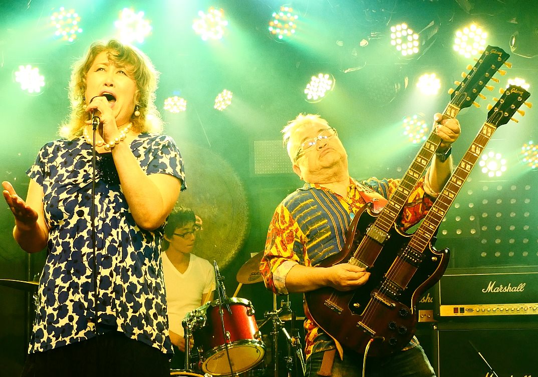 jimmyのSGコレクション