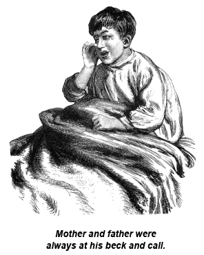 Common Errors in English Usage Daily Entry: beckon call/beck and call ...