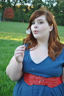 LoVe U FATTER: Beccabae