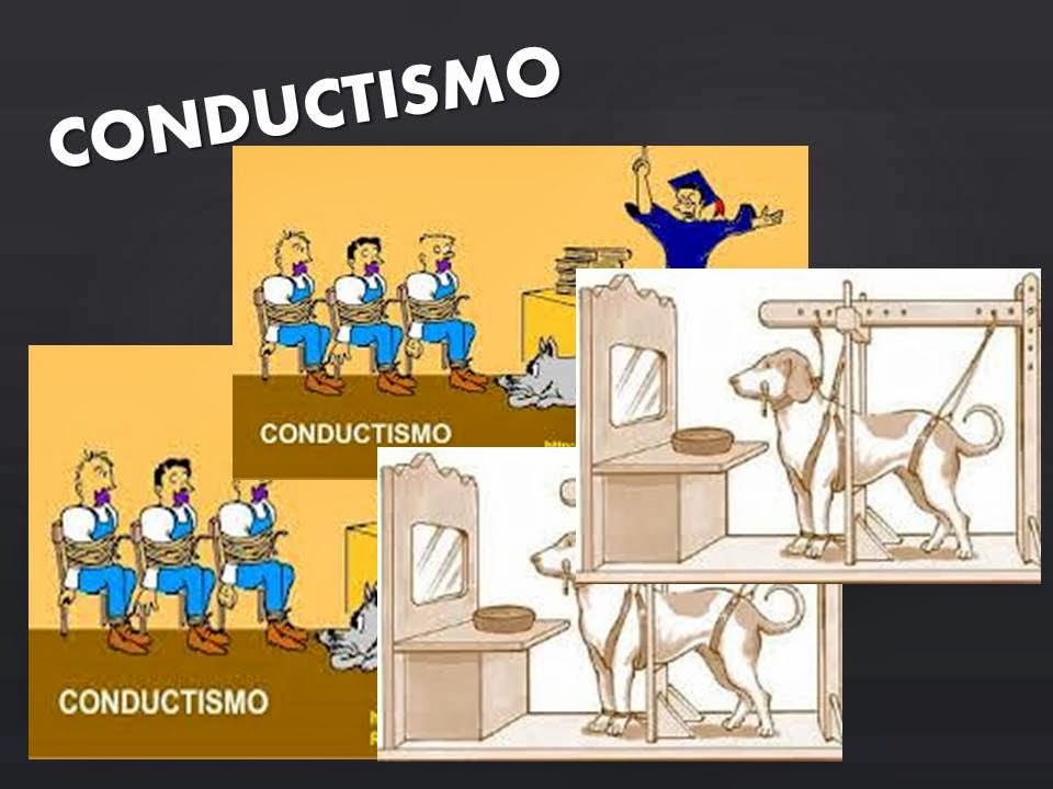 iberodocentessigloXXI: DOCENTE-ALUMNO EN LAS PRINCIPALES TEORÍAS EDUCATIVAS