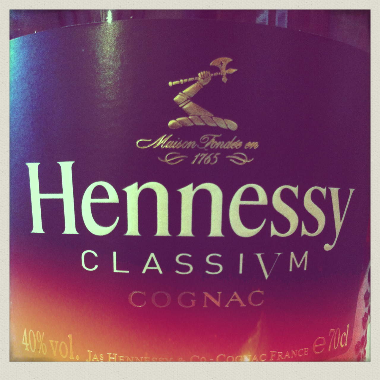 spiritueux magazine: Une envie de cocktail au cognac ? Je vous présente ...