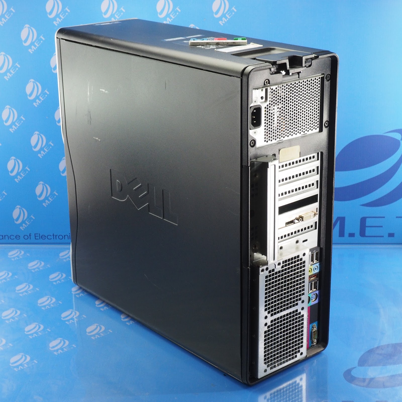 M.E.T Co.,ltd ☏+82-42-934-8257: [ETC] DELL WORKSTATION PRECISION T3500 ...