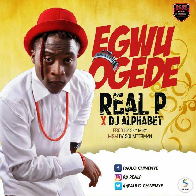 The Latest Igbo Rapper - Unn tempo