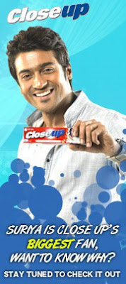 suryafanskerala.com: Close-up Ad Pic