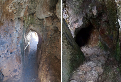 NephiCode: The Tunnels of Peru and Ecuador – Part I