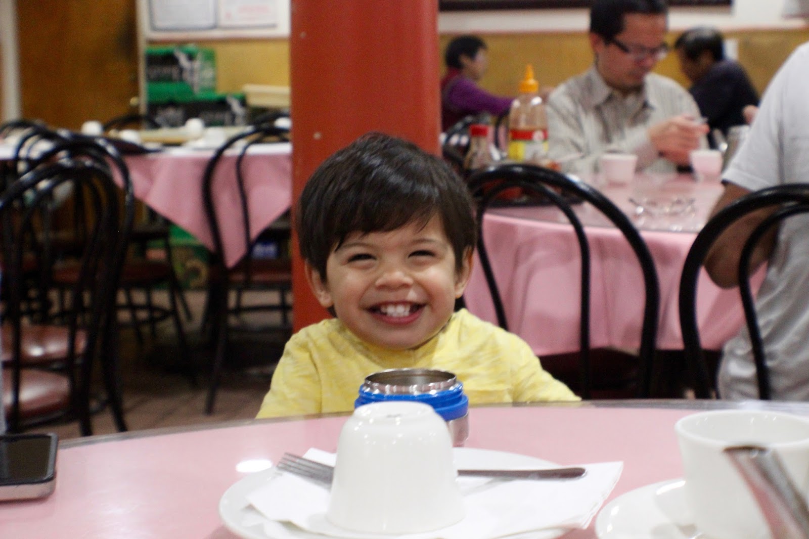 Pixie Hall Alternative Preschool