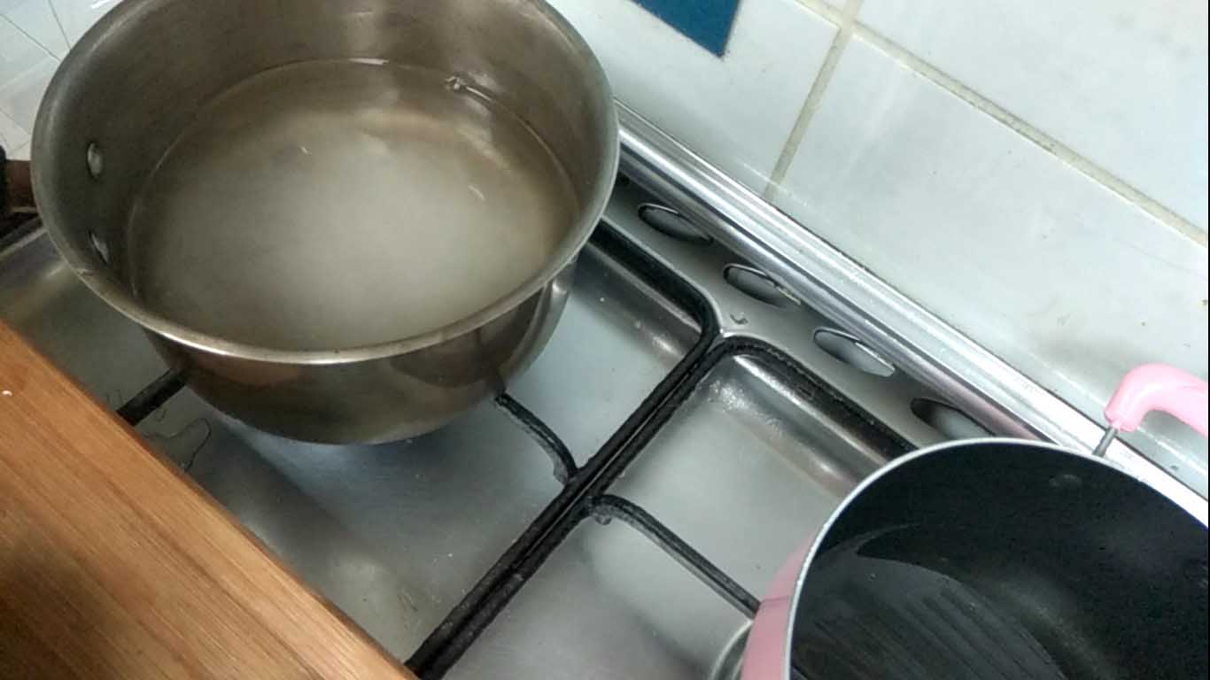 THAEN MITTAI RECIPE - INDIAN SWEET/ HONEY SUGAR CANDY